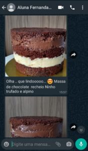 Confeiteira Master